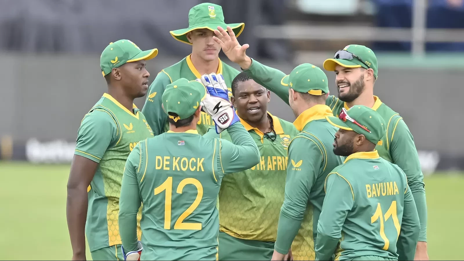 Proteas 'match-winner' Sisanda Magala must keep growing - Temba Bavuma ...