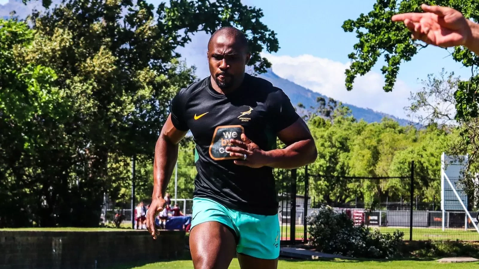 Blitzboks must hit the ground running in Los Angeles, says captain ...