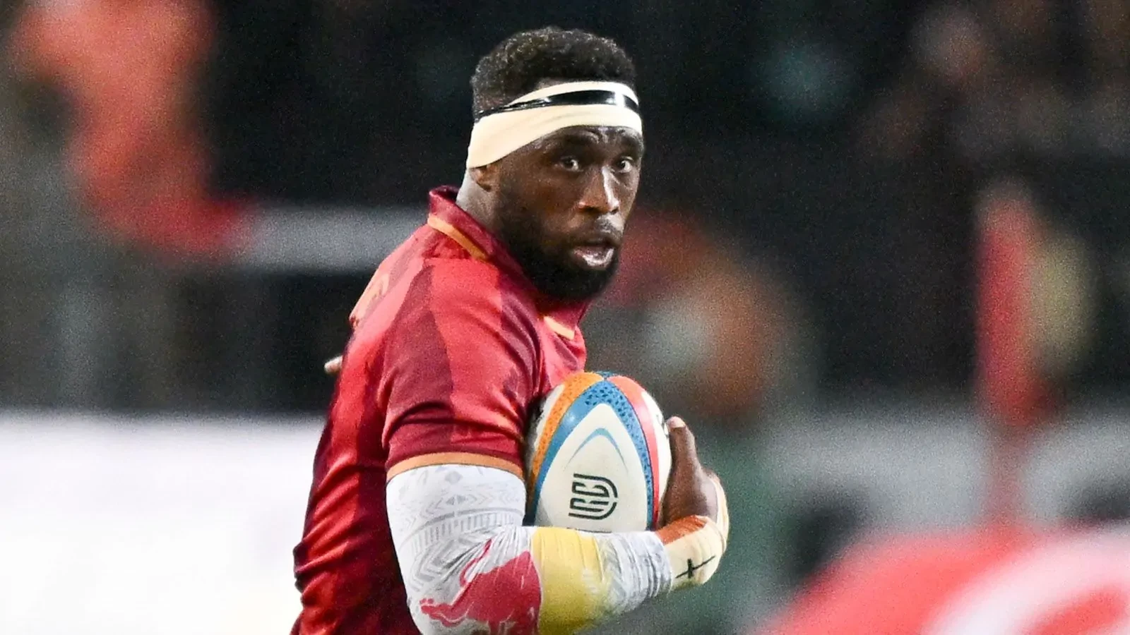 URC: Late rally sees revitalised Sharks defeat Bulls at Kings Park | rugby