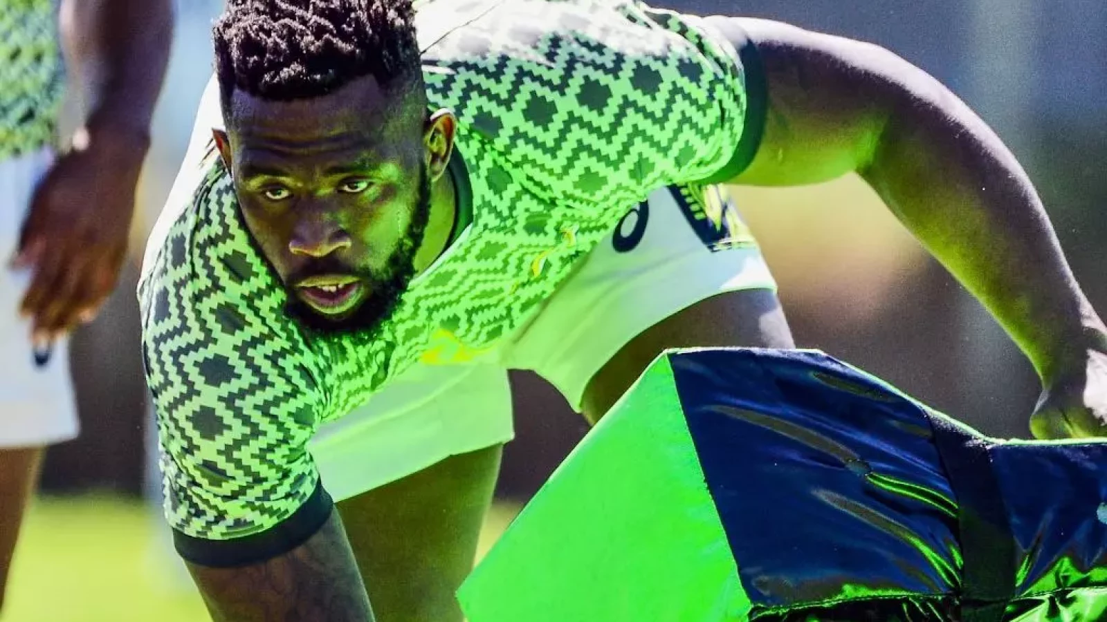 Siya Kolisi ready to 'give everything' to Bok cause ahead of long ...