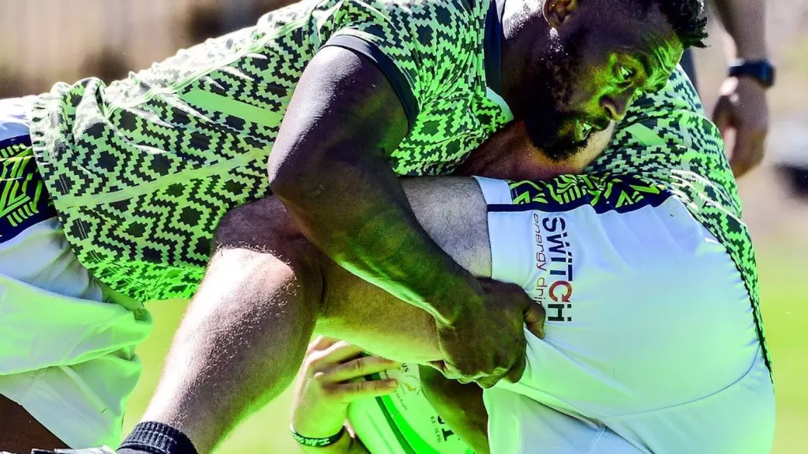 Siya Kolisi pleased with Springboks' camp progress | rugby