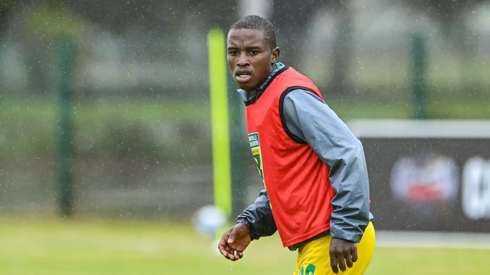 Steve Komphela likenes Siyanda Mthanti to Jabu Mahlangu | soccer