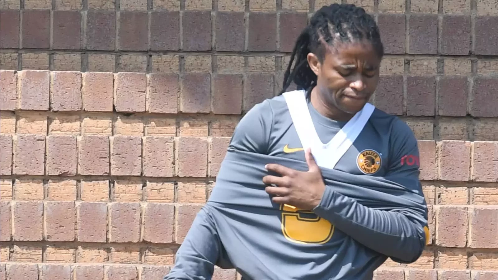 Zwane opens up on Sithebe absence | soccer