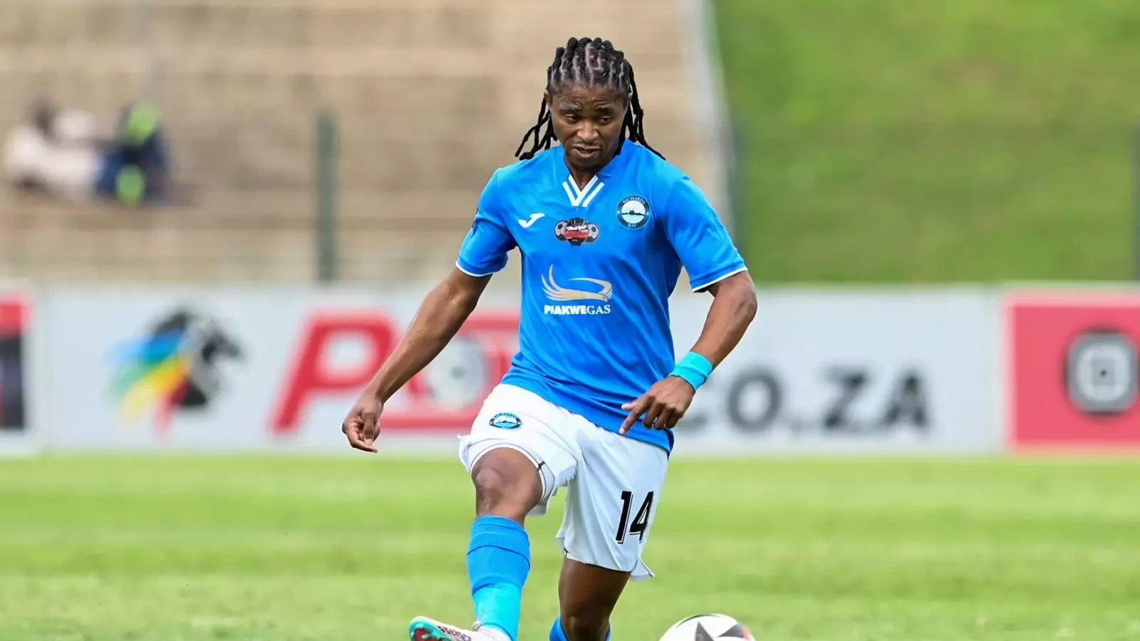 Agent speaks on Siyethemba Sithebe’s future with Richards Bay | soccer