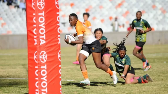 Sne Mdletshe aims to make final squad for the Rugby World Cup | rugby