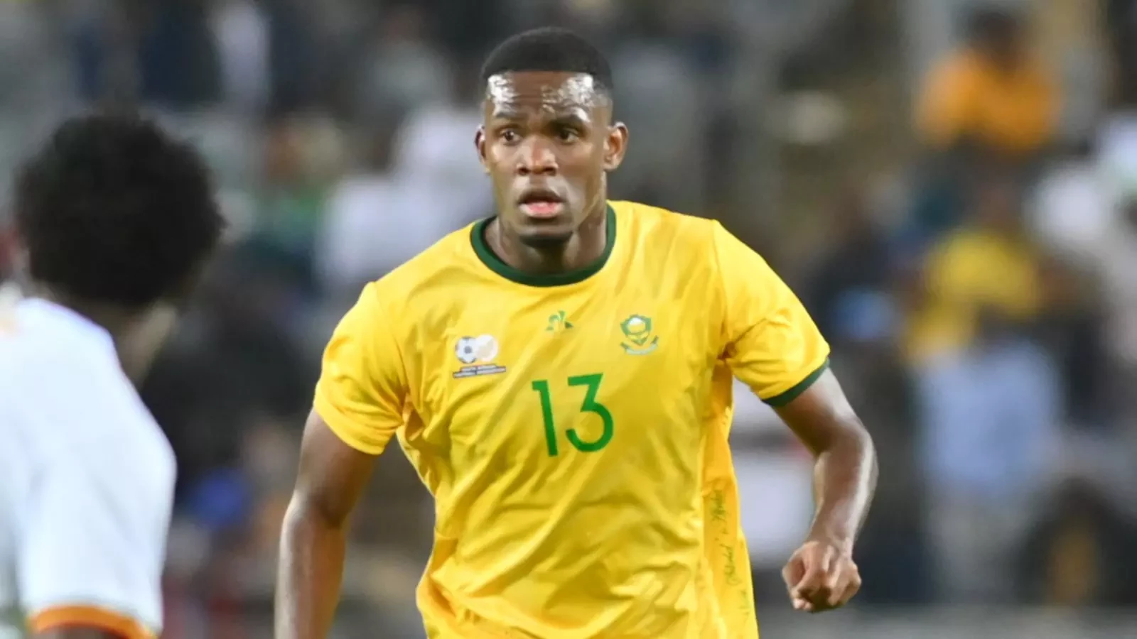 Sithole provides vital Angola intel to boost Bafana Bafana preparations ...