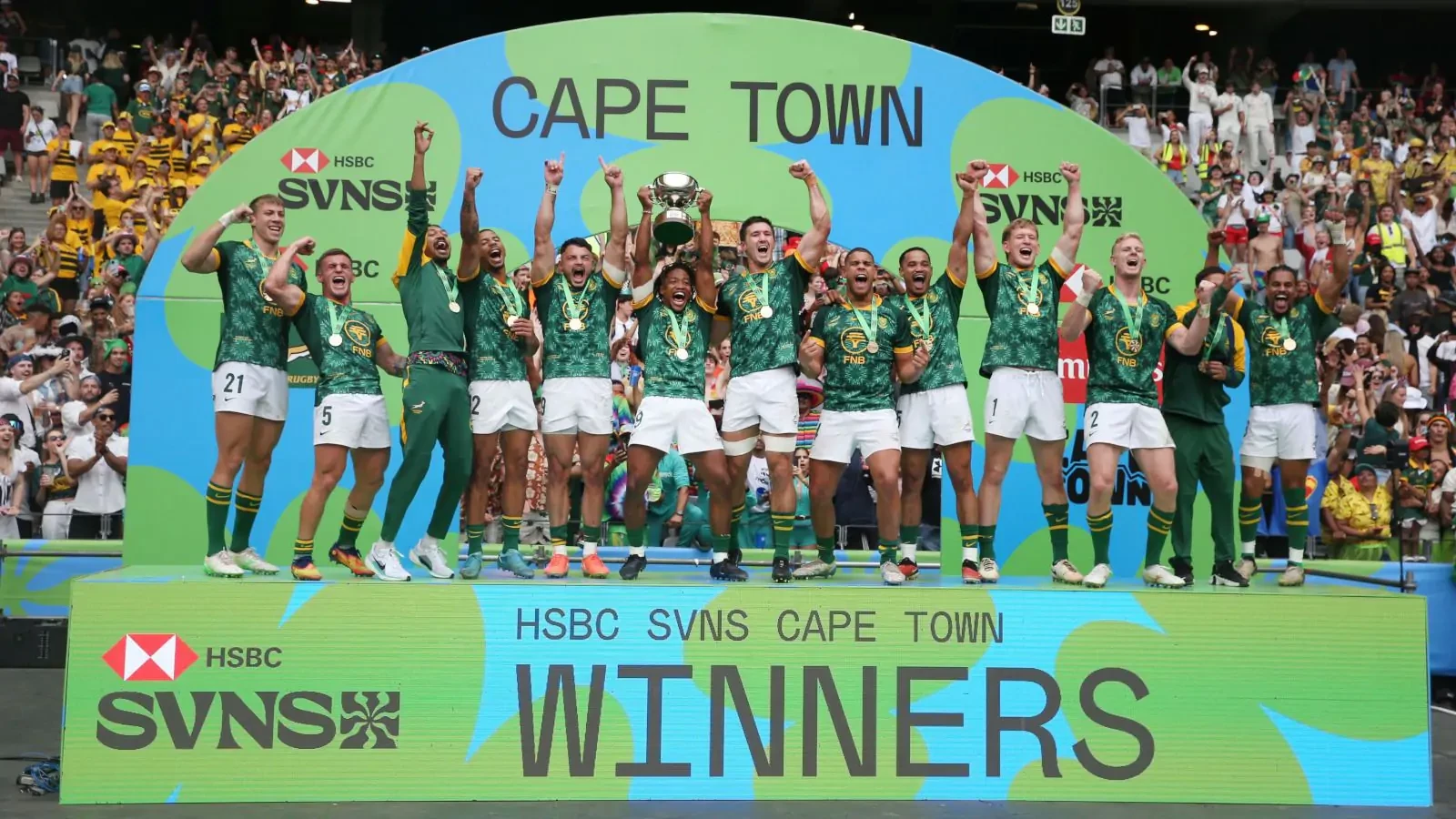 Impi Visser leads Blitzboks to back-to-back Cape Town 7's glory | rugby