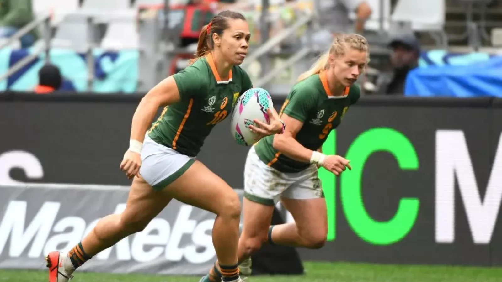 Sevens Challenger Series coming to South Africa | rugby