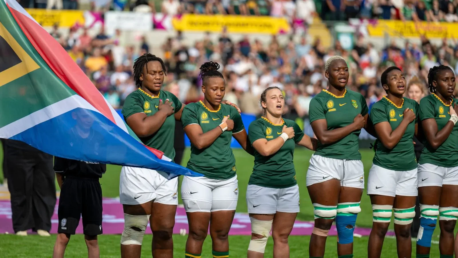 Springbok Women set to face USA in landmark July Test series | rugby