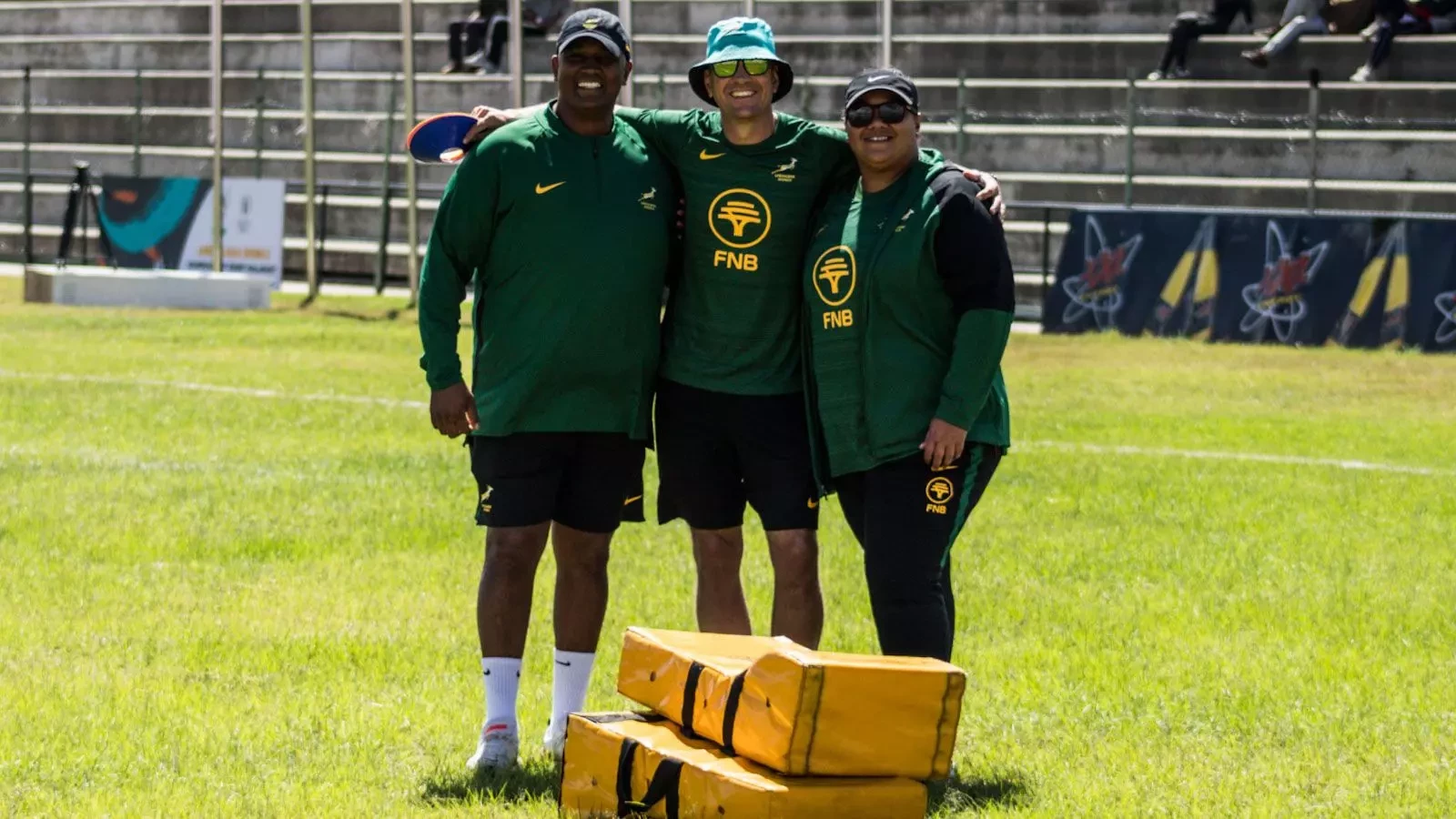 Koen proud of his players after sealing Rugby World Cup qualification ...