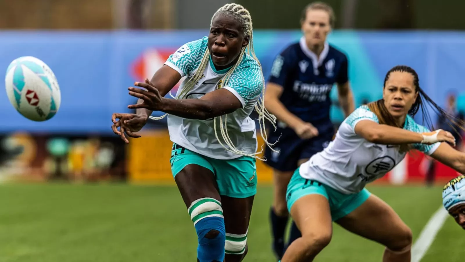 All or nothing in Dubai: Springbok Women’s Sevens chase final spot | rugby