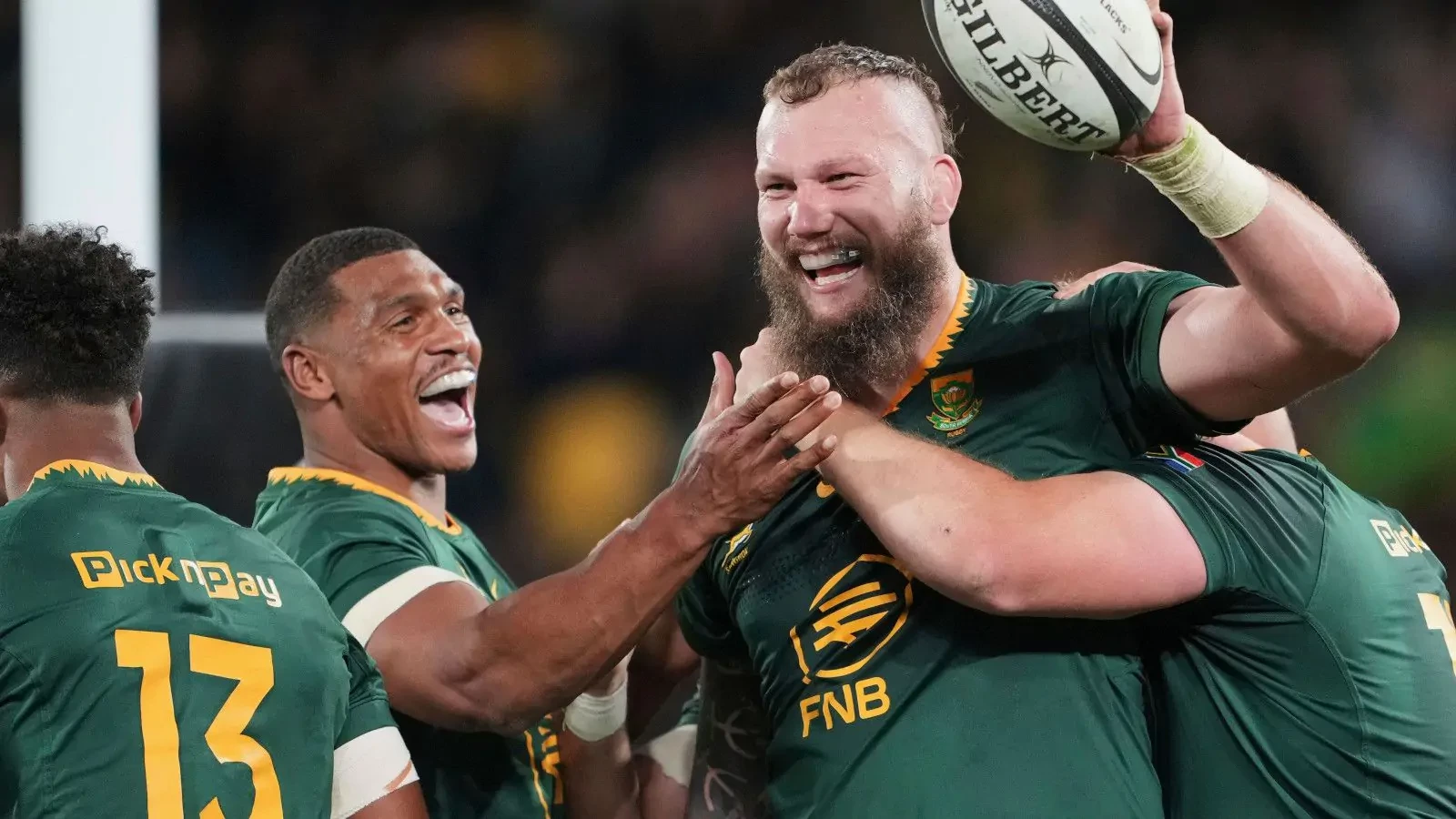Springboks deliver masterclass performance to inflict All Blacks' heaviest defeat | rugby