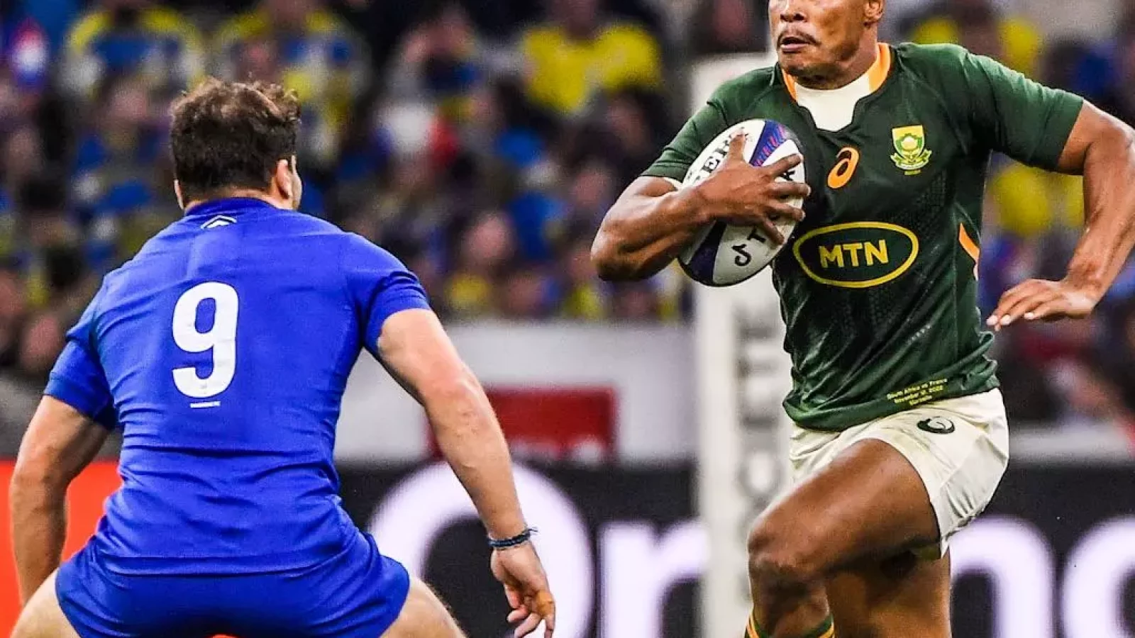 World Rugby's new laws come into effect in bid to speed up game | rugby