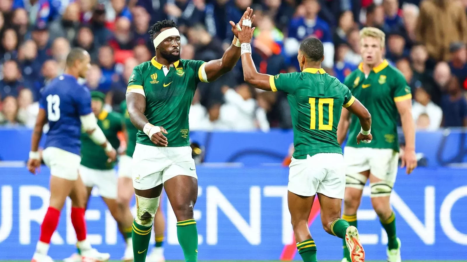 R1.4 billion sponsorship deal in the works for World Champion ...