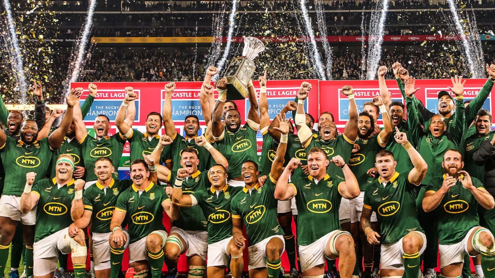 Springboks extend lead in World Rugby rankings after crucial All Blacks ...