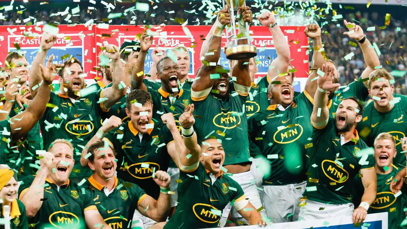 Match venues and kick-off times confirmed for 2025 Rugby Championship | rugby