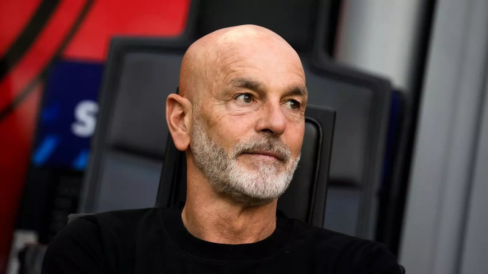 Stefano Pioli to step down as AC Milan manager after five years at the ...