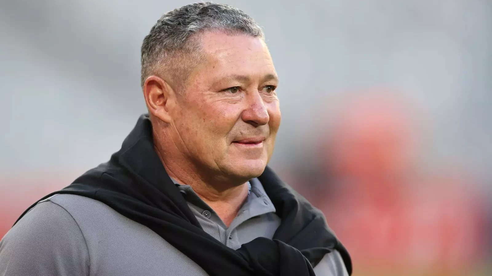 Stellenbosch gunning for maximum points in CAF clash against CD Lunda ...