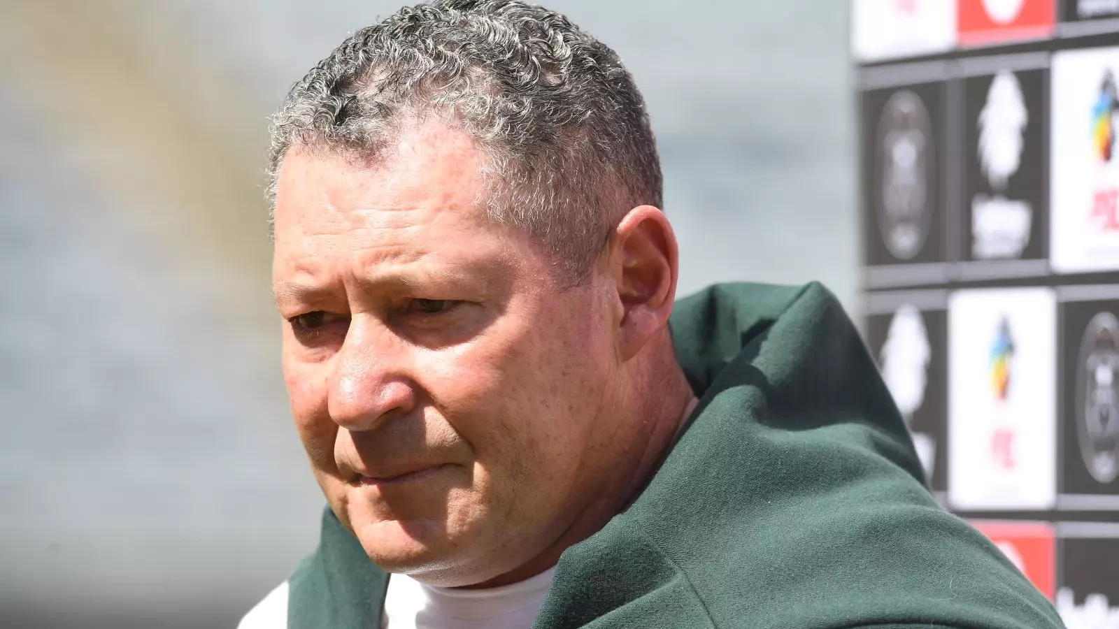 Steve Barker sees silver lining in RS Berkane defeat | soccer