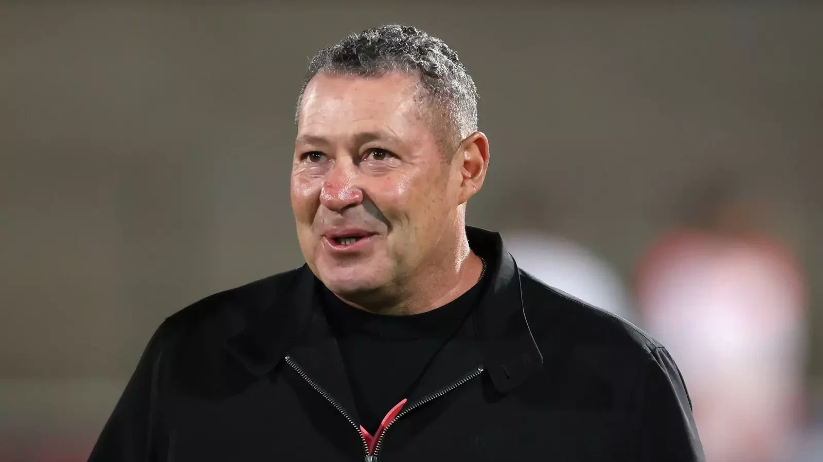 Volume of games Stellies’ undoing says Steve Barker | soccer