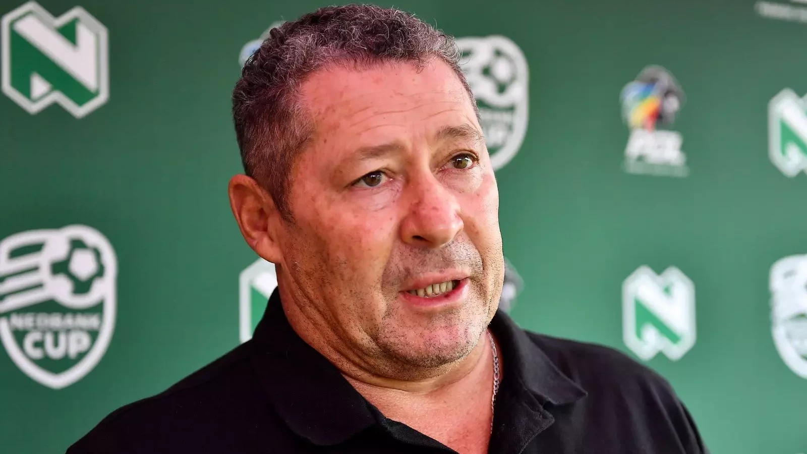 Steve Barker insists Stellenbosch in decisive week for Top 2 ambition ...