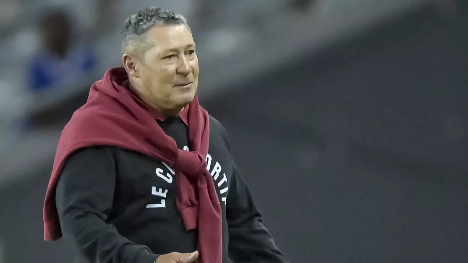 Steve Barker credits substitutes after Stellenbosch shock Orlando ...