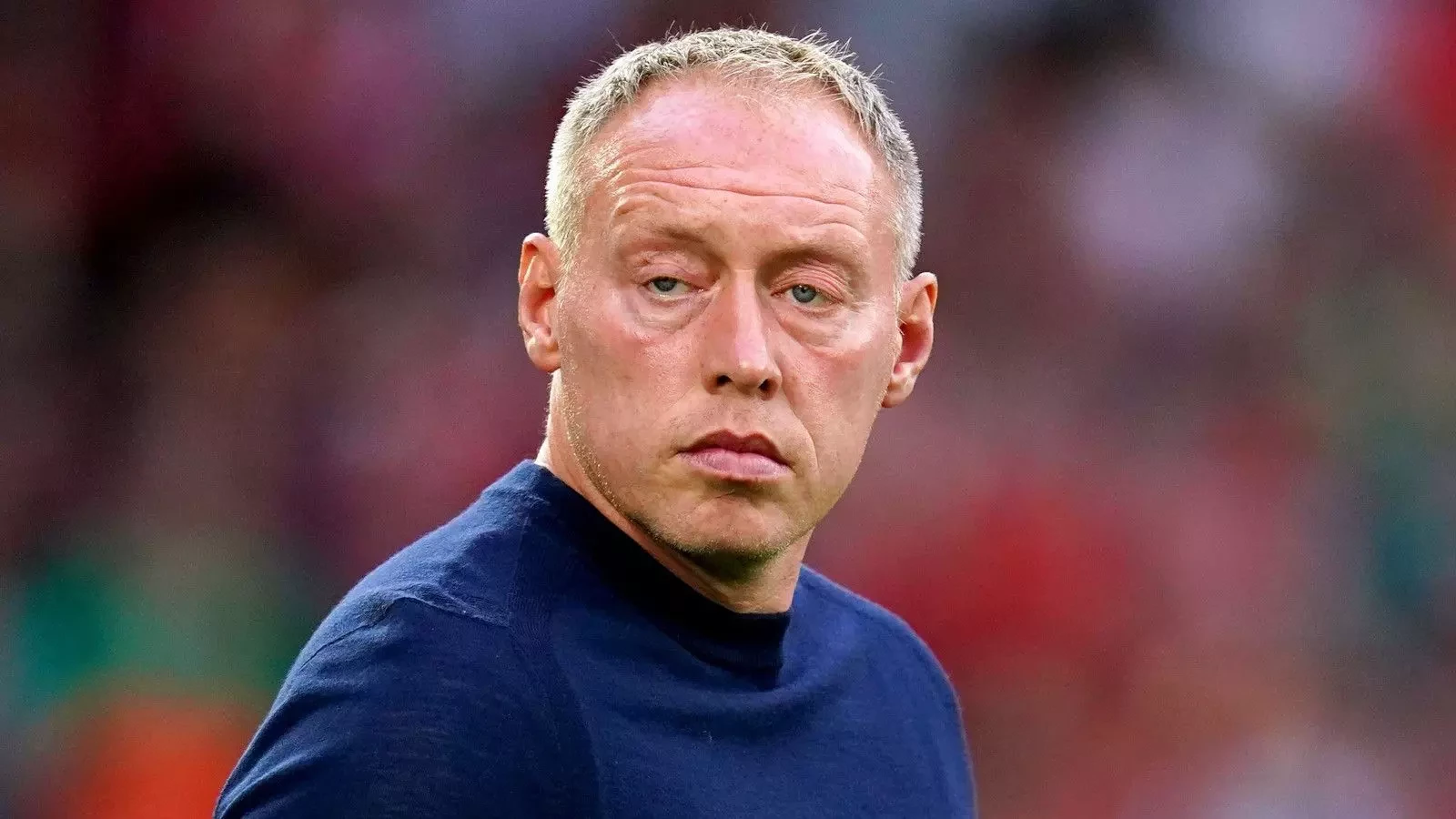 Leicester City secure Steve Cooper as new boss for Premier League ...