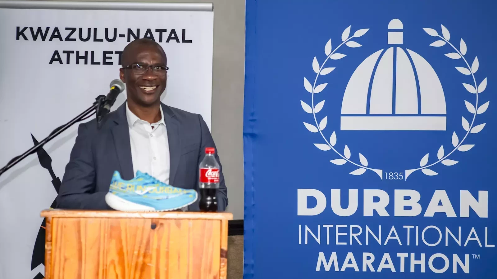 Last chance for SA runners to qualify for Paris Olympics | main-domain