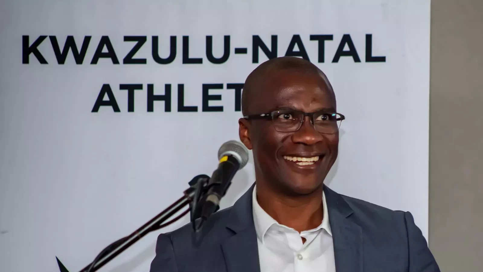 Steve Mkasi to contest for Athletics SA vice-president | SABC