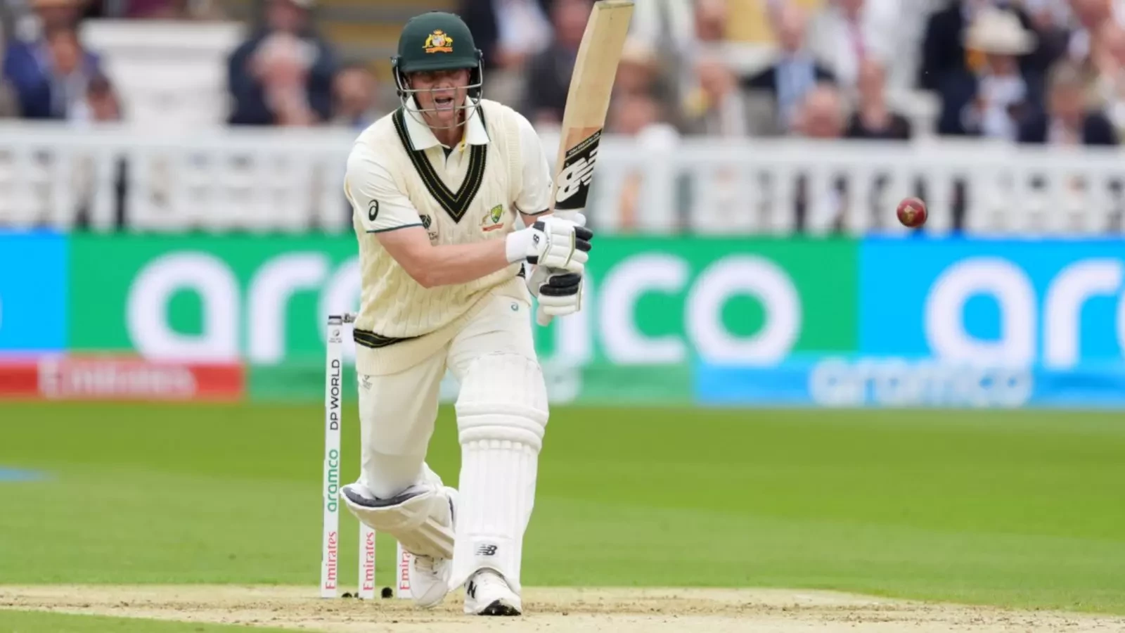 Steve Smith declares himself 'ready to go' for Ashes battle against ...