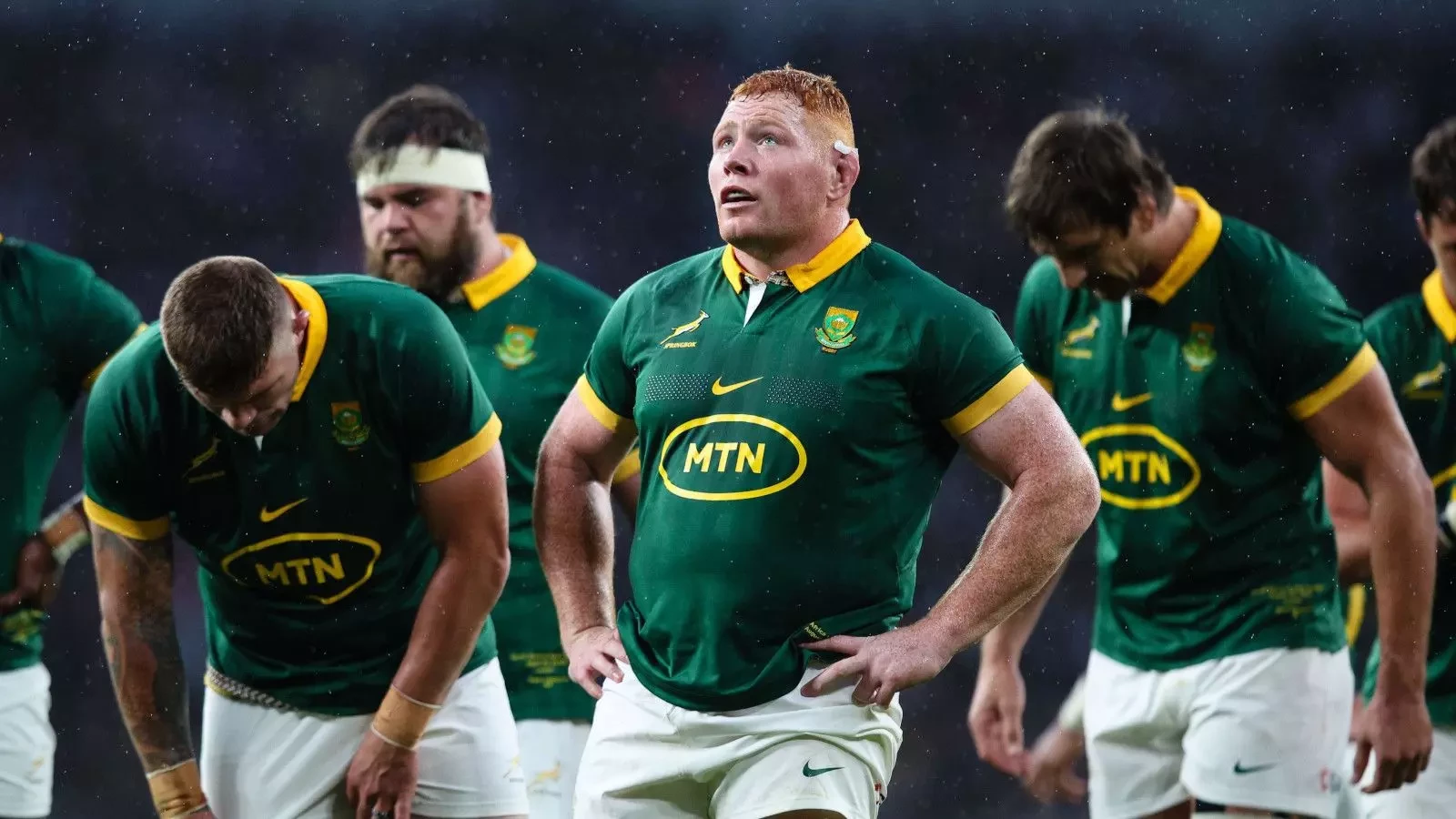 'A true warrior': Rassie Erasmus hails Steven Kitshoff's Springbok ...