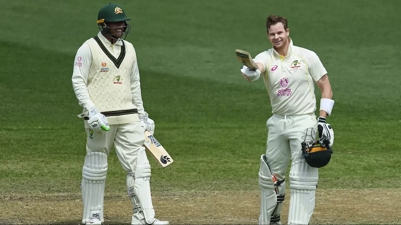 Proteas batters to take leaf from Steve Smith, Usman Khawaja | cricket