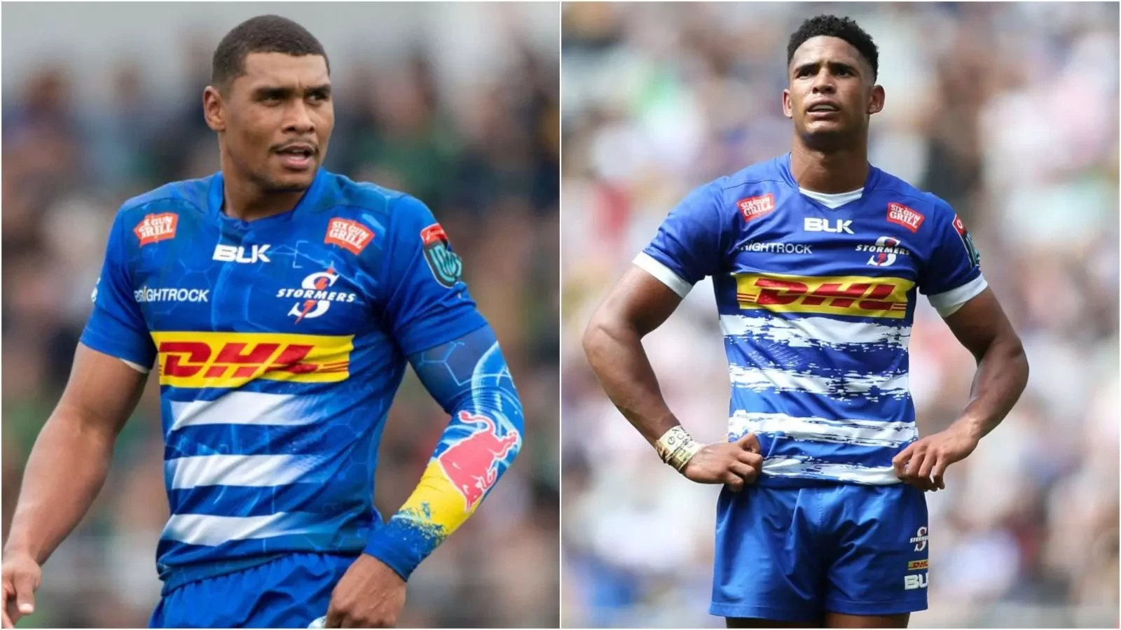 Dobson eyes strong URC finish as Stormers get major Springbok injury ...