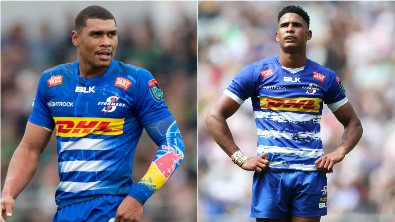 Stormers spoiled for choice with backline bursting with playmakers | rugby