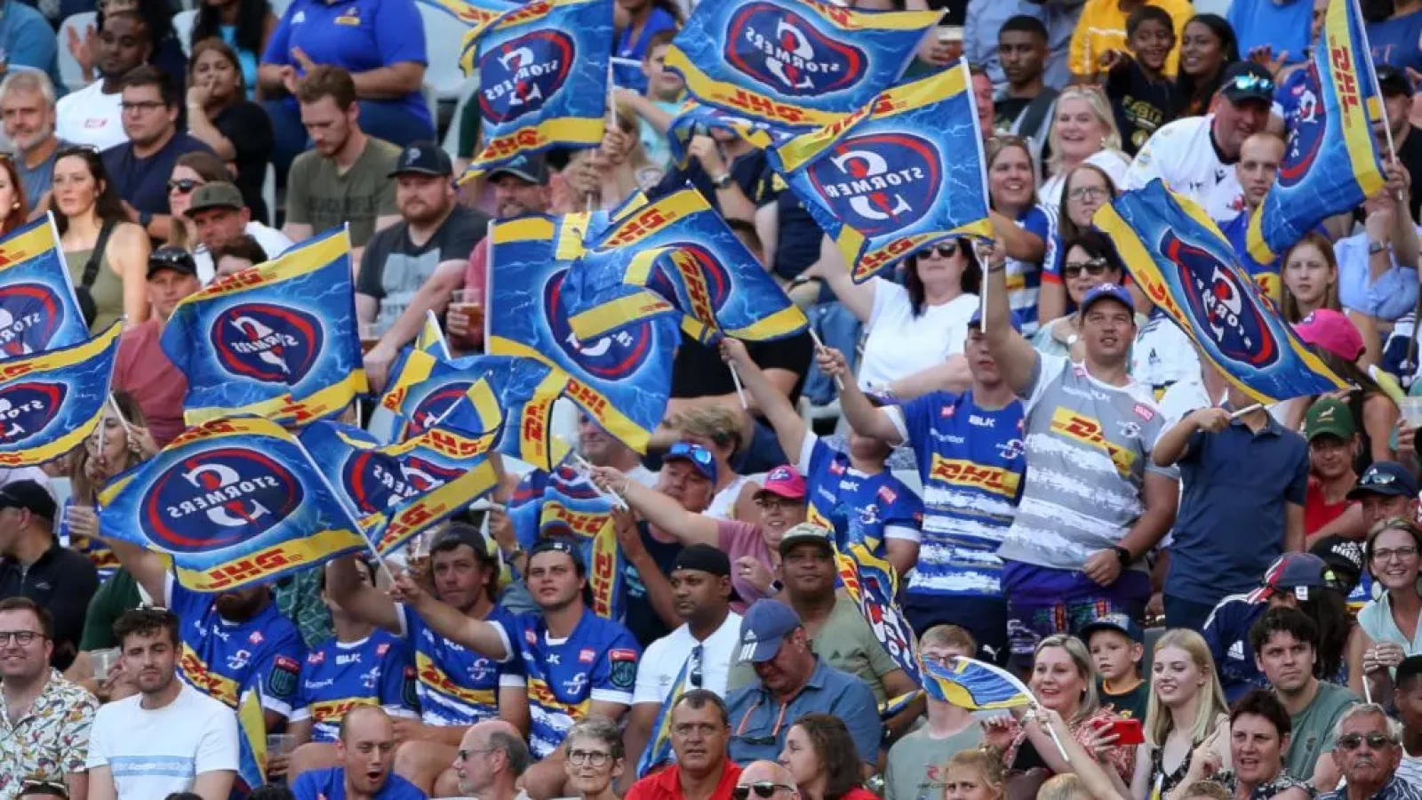 URC sets new attendance records as competition continues to grow | rugby