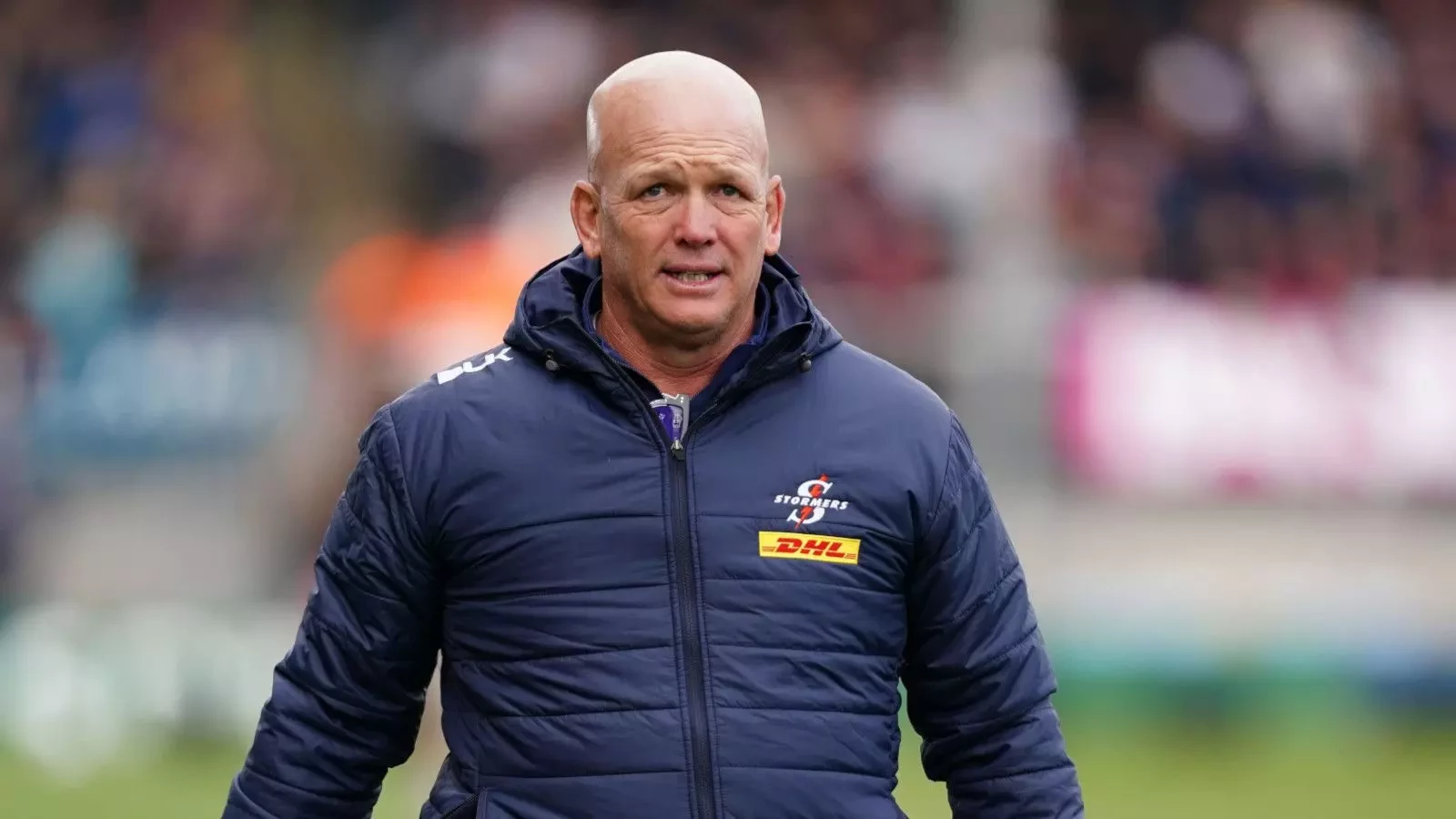 Stormers boss admits 6-2 split 'backfired' against Leinster after ...