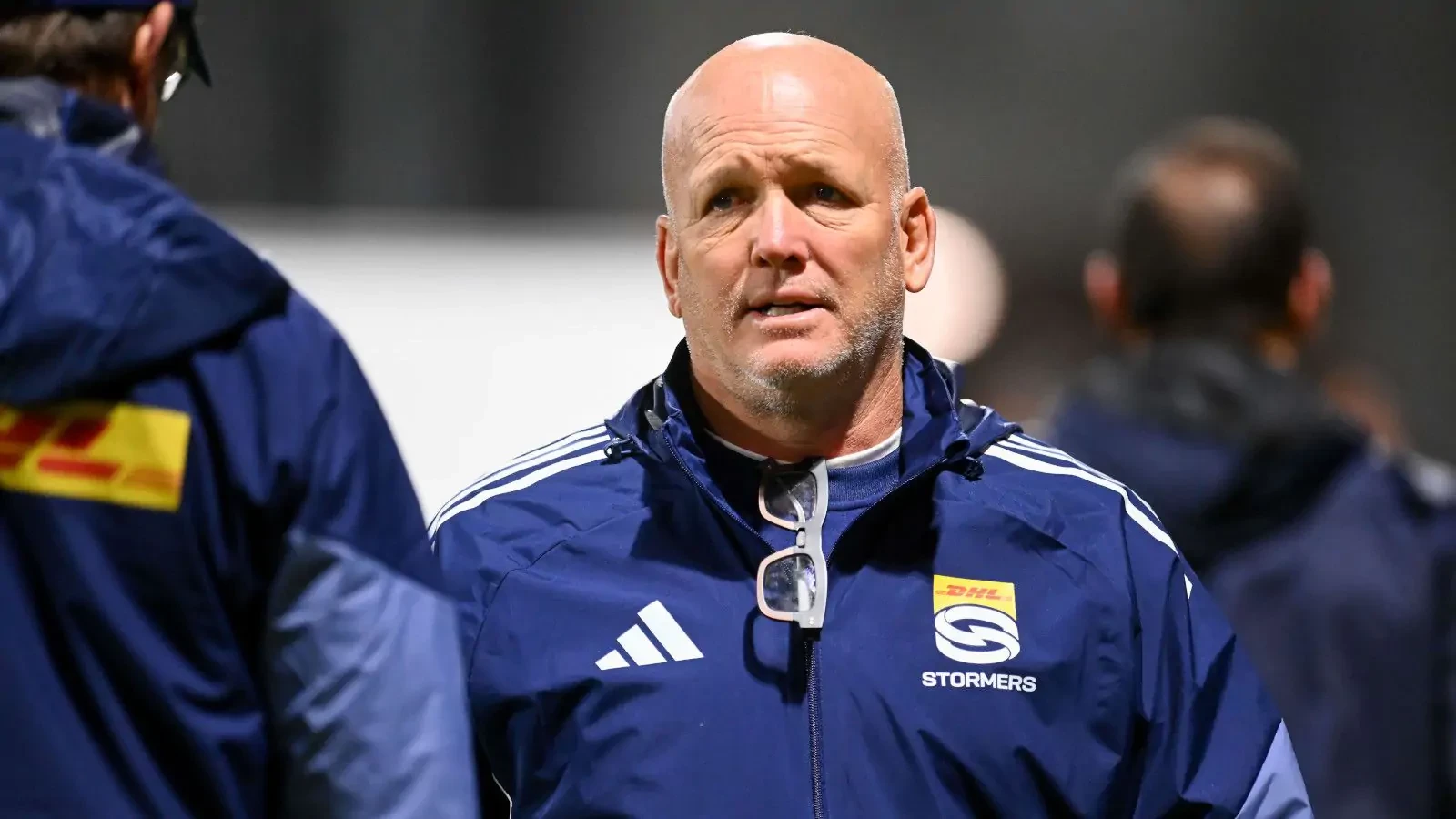 John Dobson bitterly disappointed after Stormers' shambles | rugby