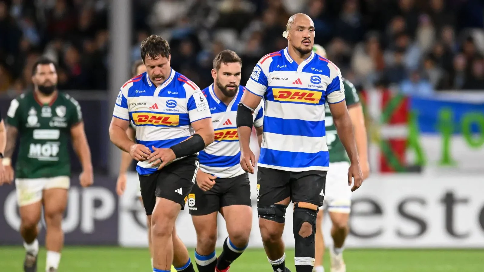 Gcobani Bobo: Stormers' grit shows they've recaptured URC-winning edge ...