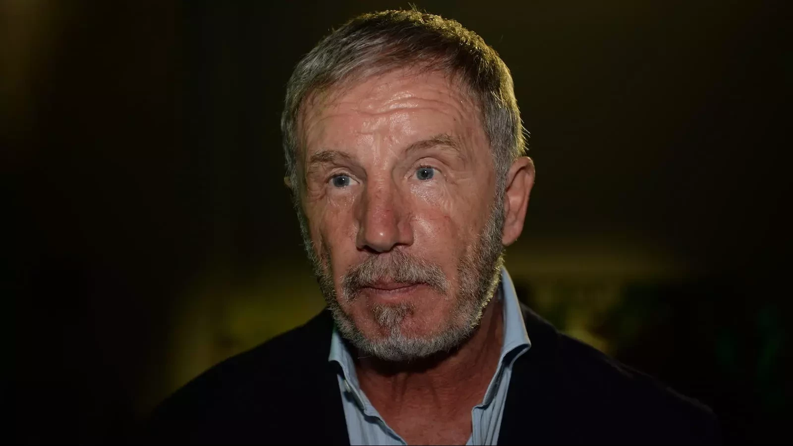 Zambia official denies Stuart Baxter reports | soccer