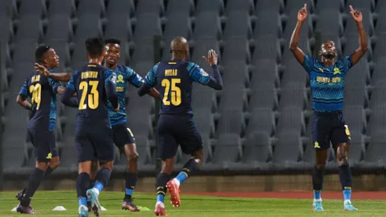 2021/22 PSL Awards winners confirmed | soccer