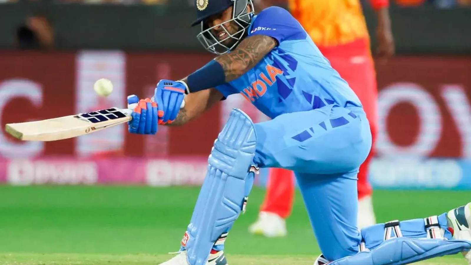 Suryakumar Yadav's ton propels India to 106-run win over Proteas | cricket