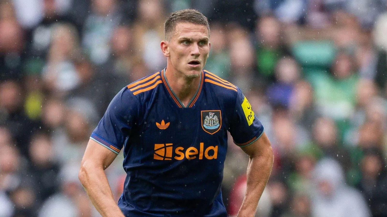 Sven Botman injury adds to Newcastle's pre-season woes | soccer