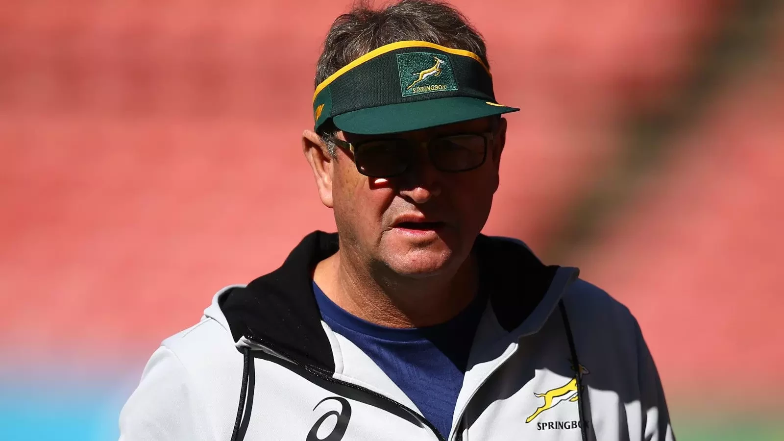 Swys de Bruin hails new Springbok coaching staff, picks Rassie's ...