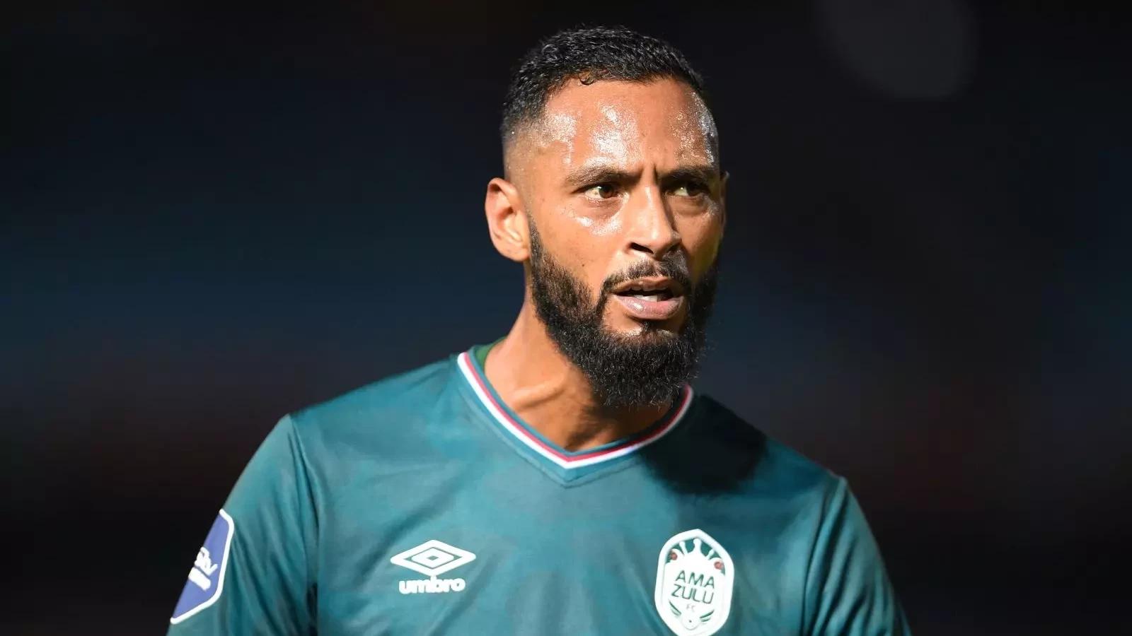 Taariq Fielies says Cape Town Spurs must fight their own battles | soccer