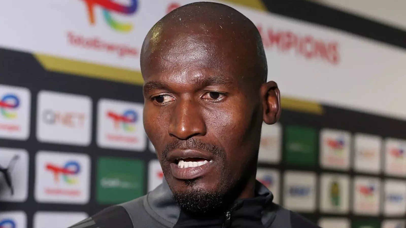 We take accountability for this CAF Champions League exit – Tapelo Xoki ...