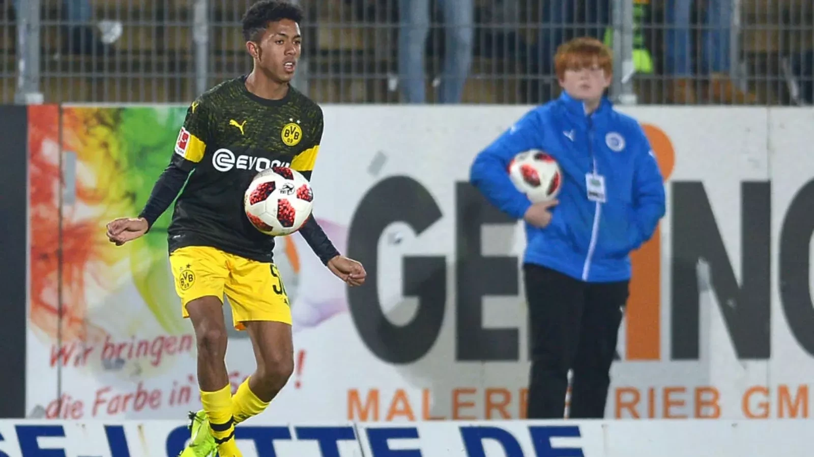 Exclusive: Mamelodi Sundowns set to make audacious bid for Tashreeq ...