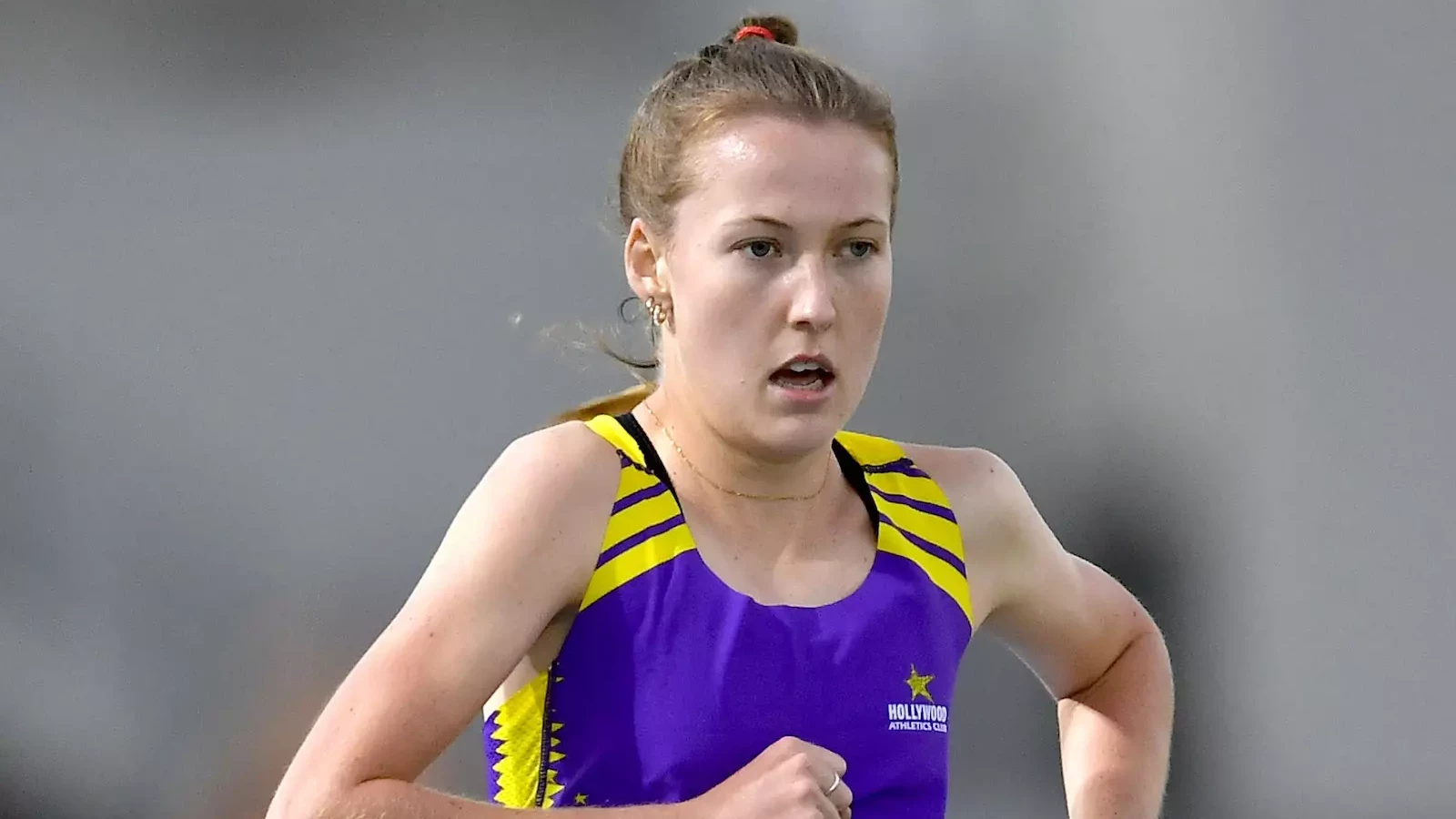 Tayla Kavanagh ready to make mark in Spar Women’s 10km Challenge | SABC
