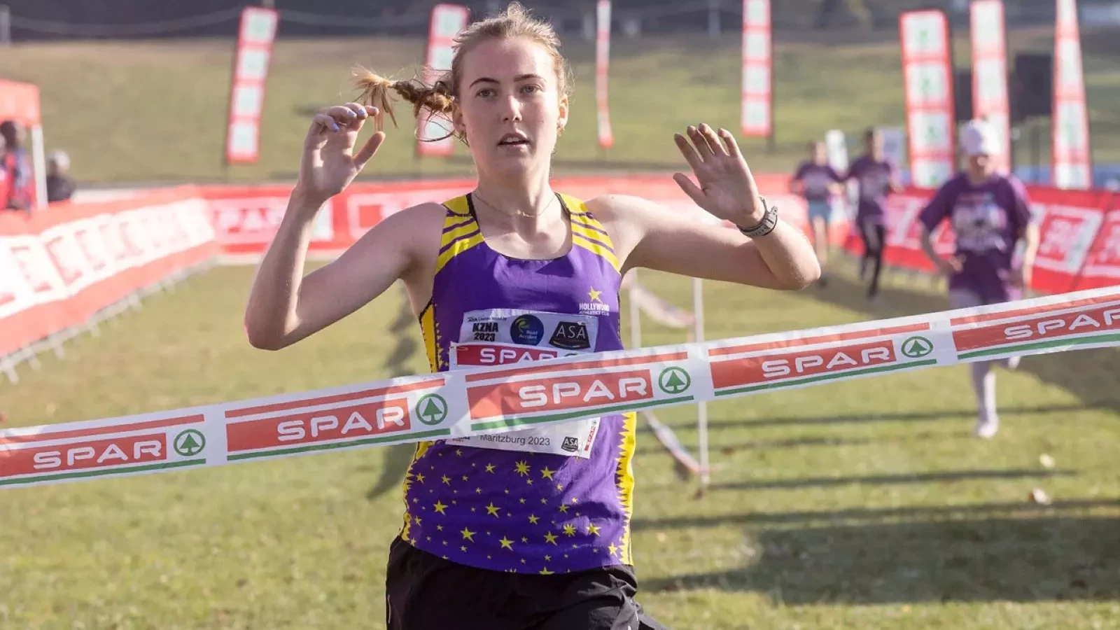 Taylor Kavanagh optimistic about new season after recovering from ...