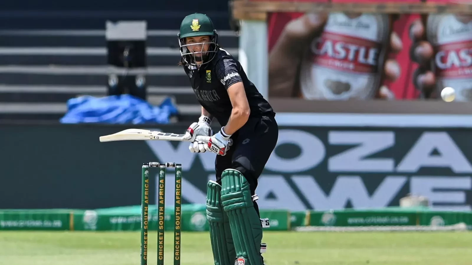 Tazmin Brits reacts to contract extension ahead of ICC Women’s Cricket ...
