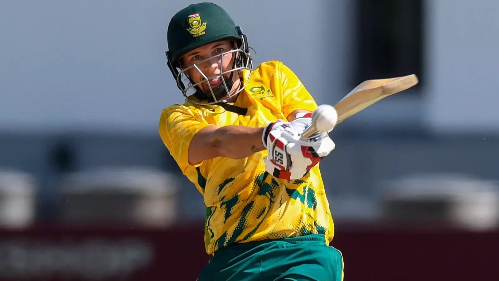 Tazmin Brits says she still has enough in the tank for Proteas Women ...
